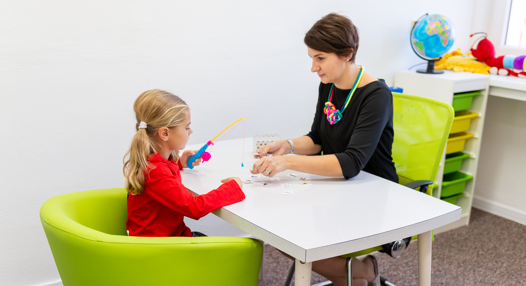 Occupational therapists | Mental Health Workforce Hub