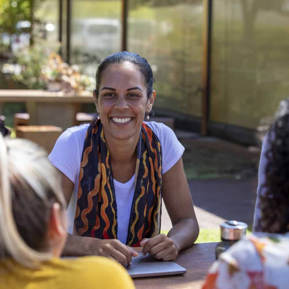 Aboriginal and Torres Strait Islander mental health workers | Mental ...