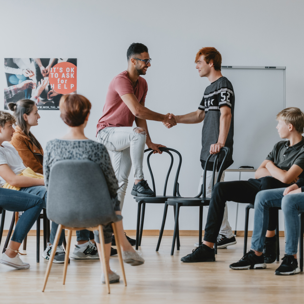 Social workers | Mental Health Workforce Hub