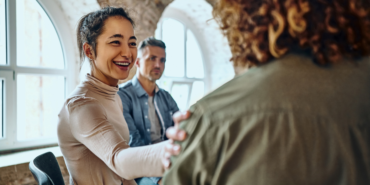 Lived and living experience roles | Mental Health Workforce Hub