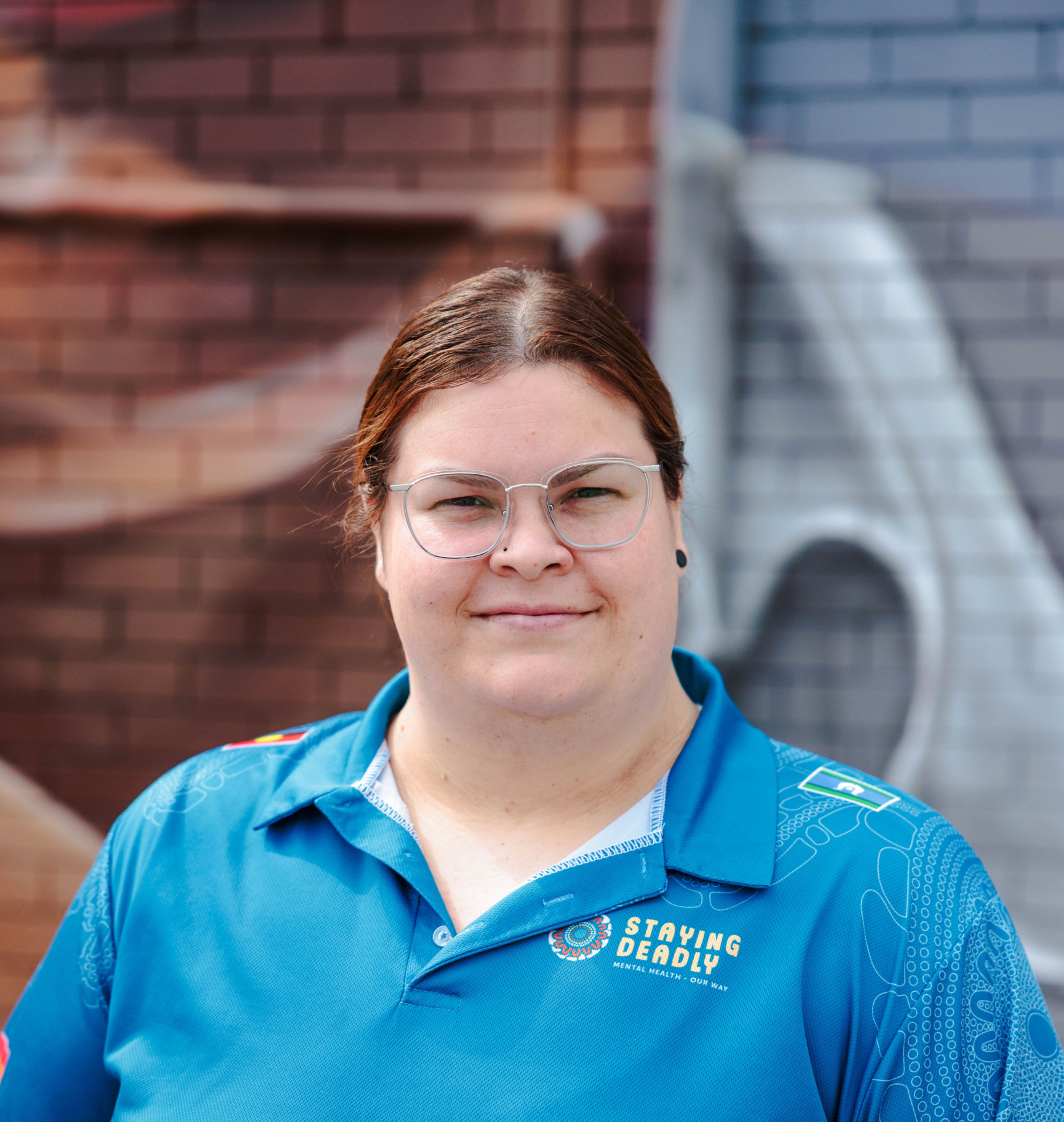 Tegan Somers | Mental Health Workforce Hub